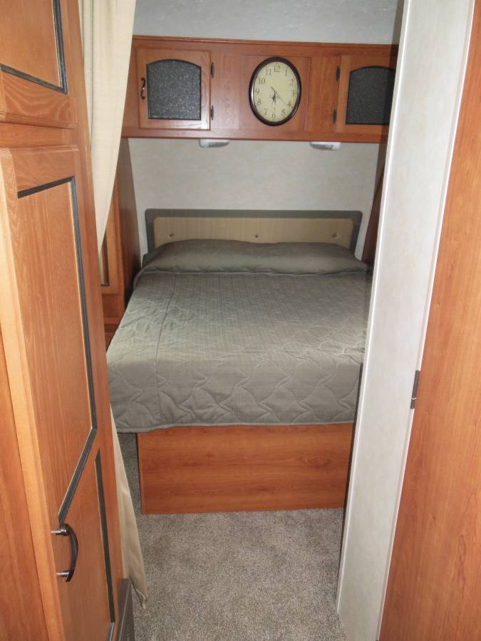 2011 Forest River Coachman Freedom Express | Mark's Auto & RV
