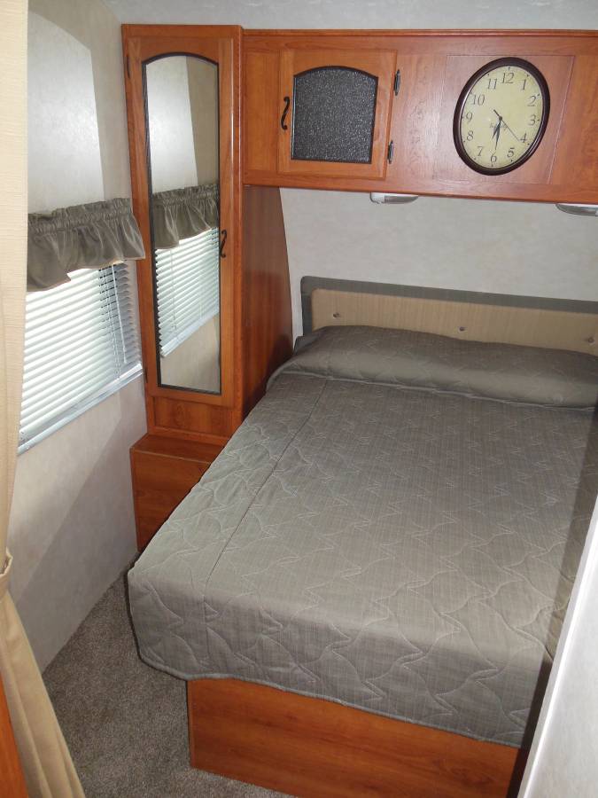 2011 Forest River Coachman Freedom Express | Mark's Auto & RV