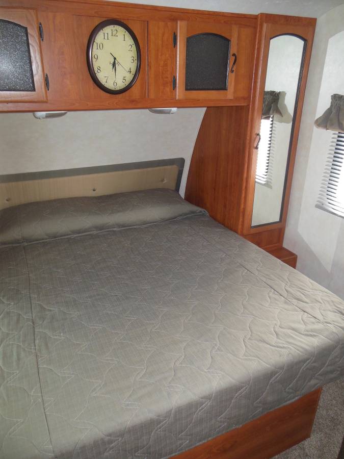 2011 Forest River Coachman Freedom Express | Mark's Auto & RV