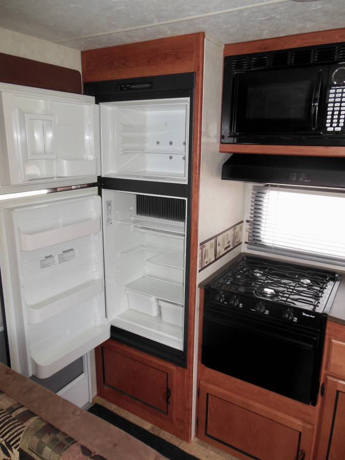 2011 Forest River Coachman Freedom Express | Mark's Auto & RV
