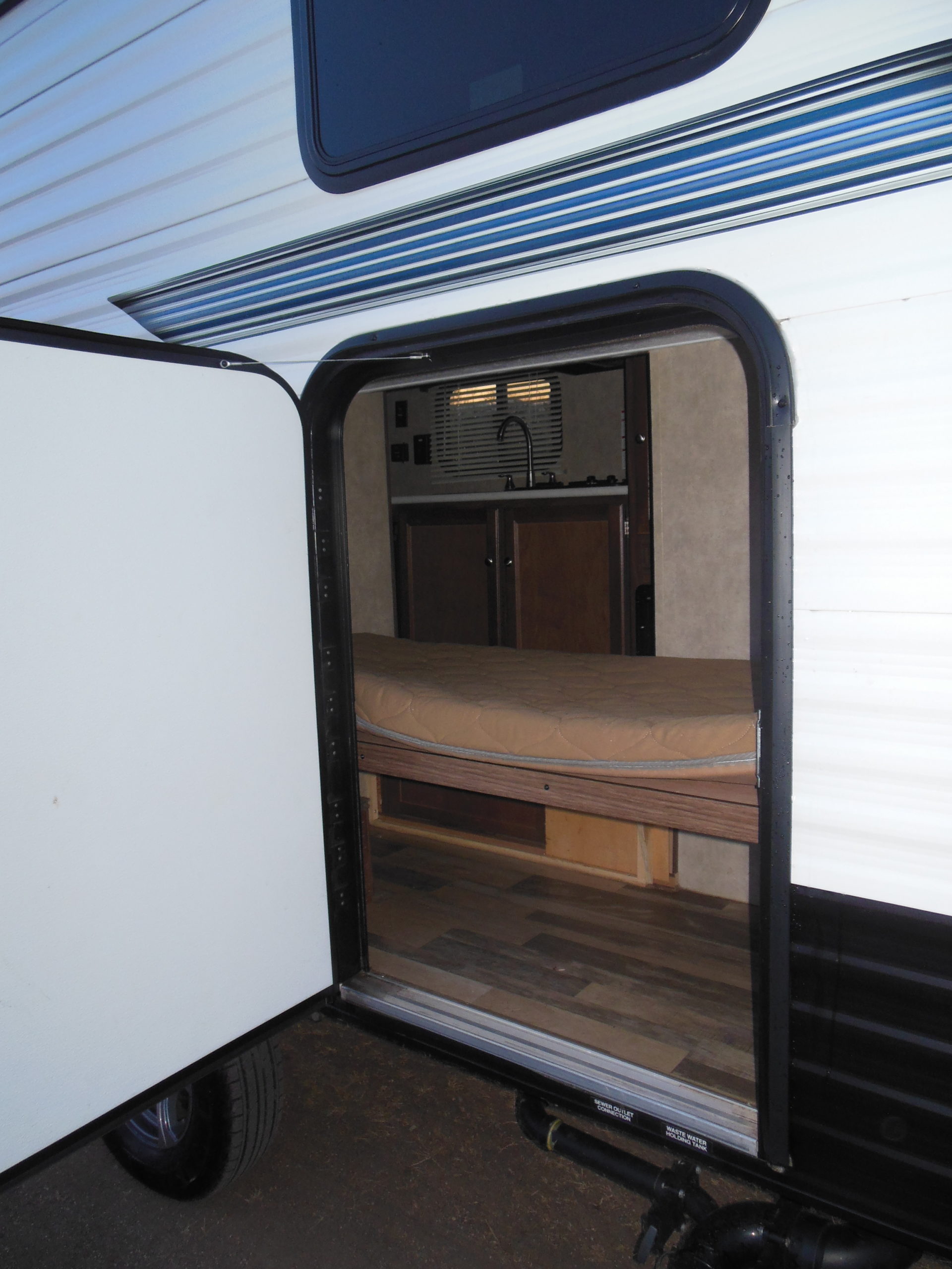 2019 Coachmen Clipper 17BH | Mark's Auto & RV