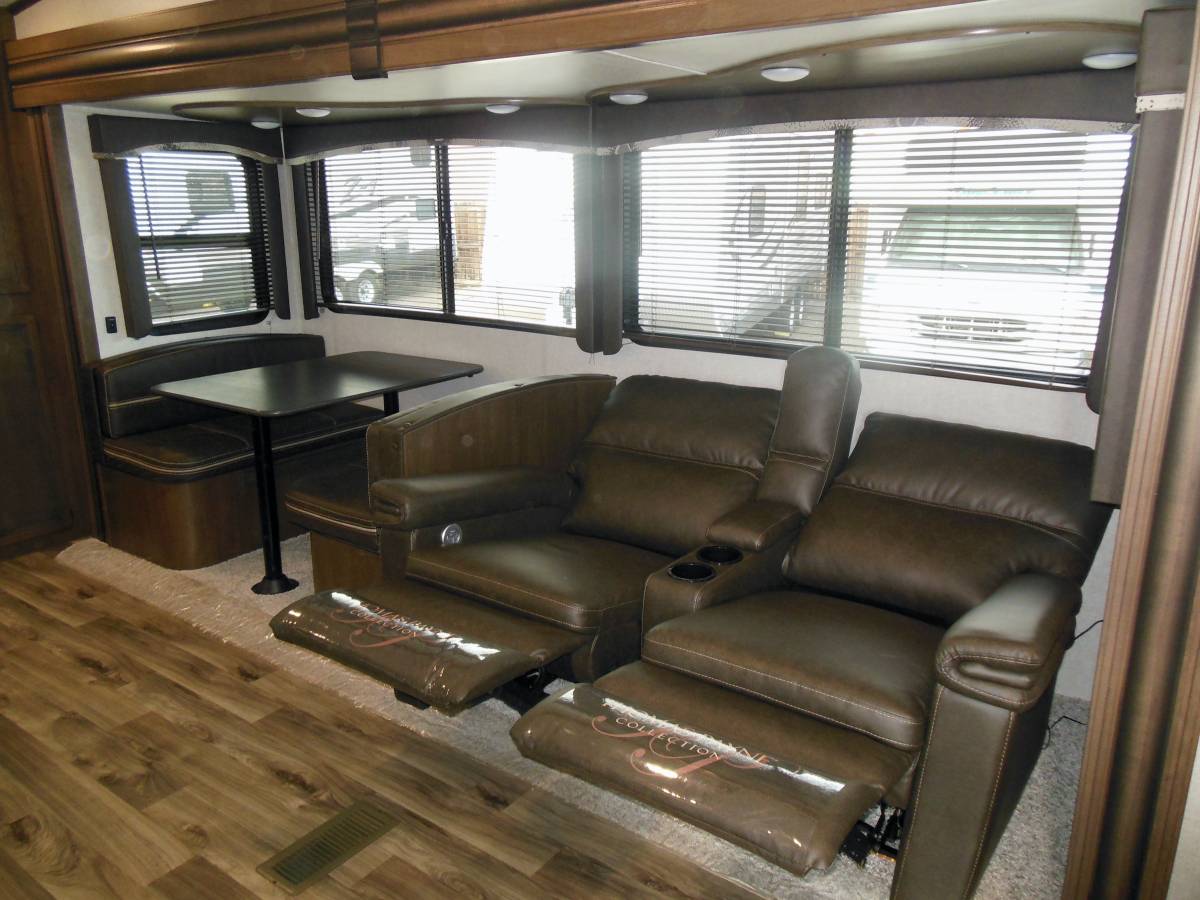 2020 Keystone Cougar 29RKS | Mark's Auto & RV