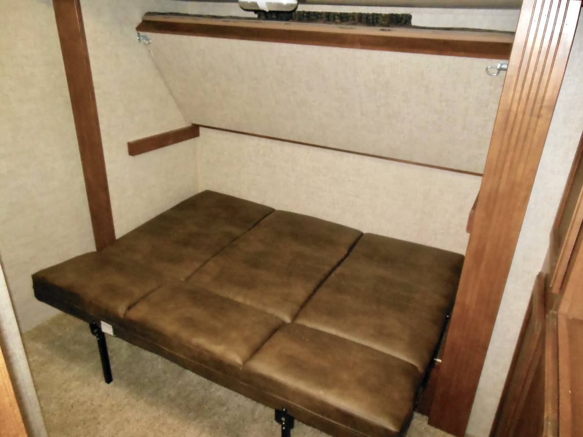 2015 Keystone Sprinter 322BHS | Mark's Auto & RV