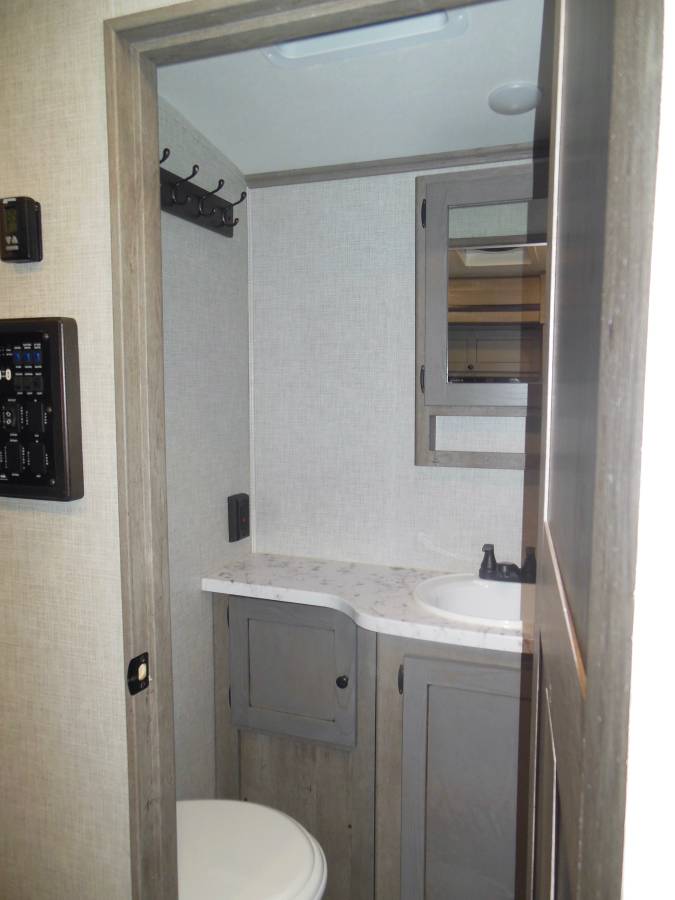 2021 Keystone Outback 221 UMD | Mark's Auto & RV