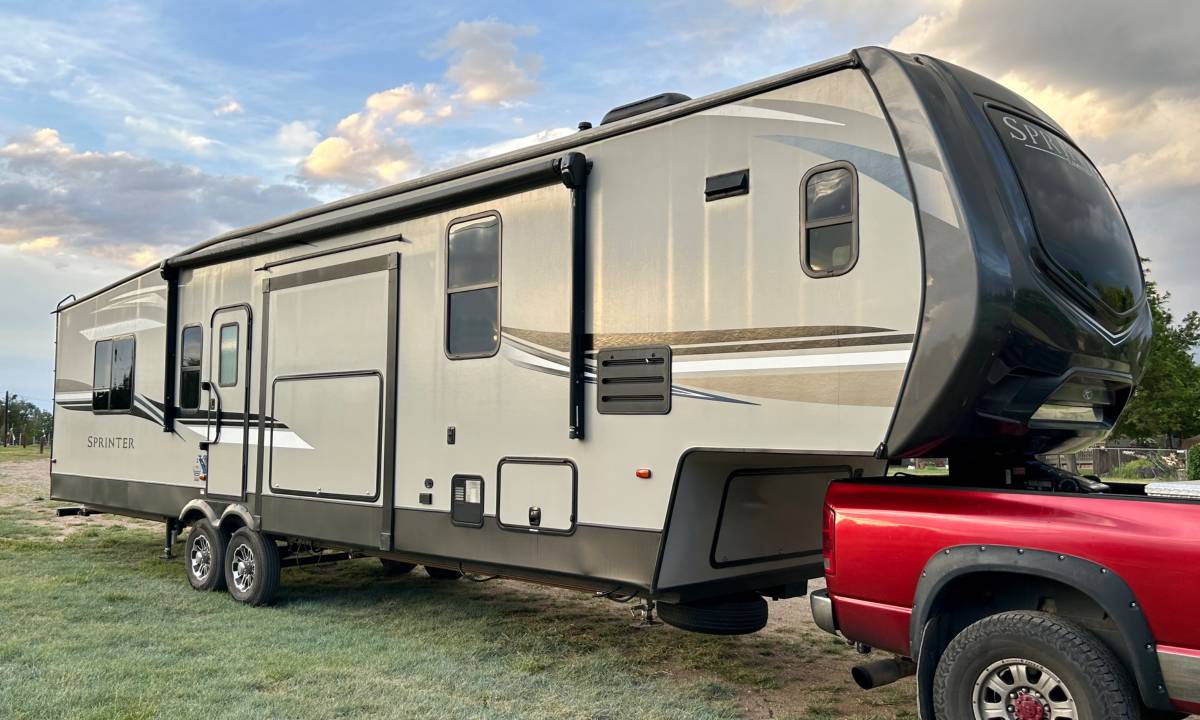 2017 Keystone Cougar 326RDS | Mark's Auto & RV